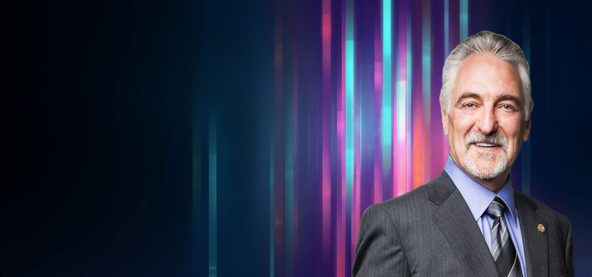 Dr. Ivan Misner | Dan Lok Show
